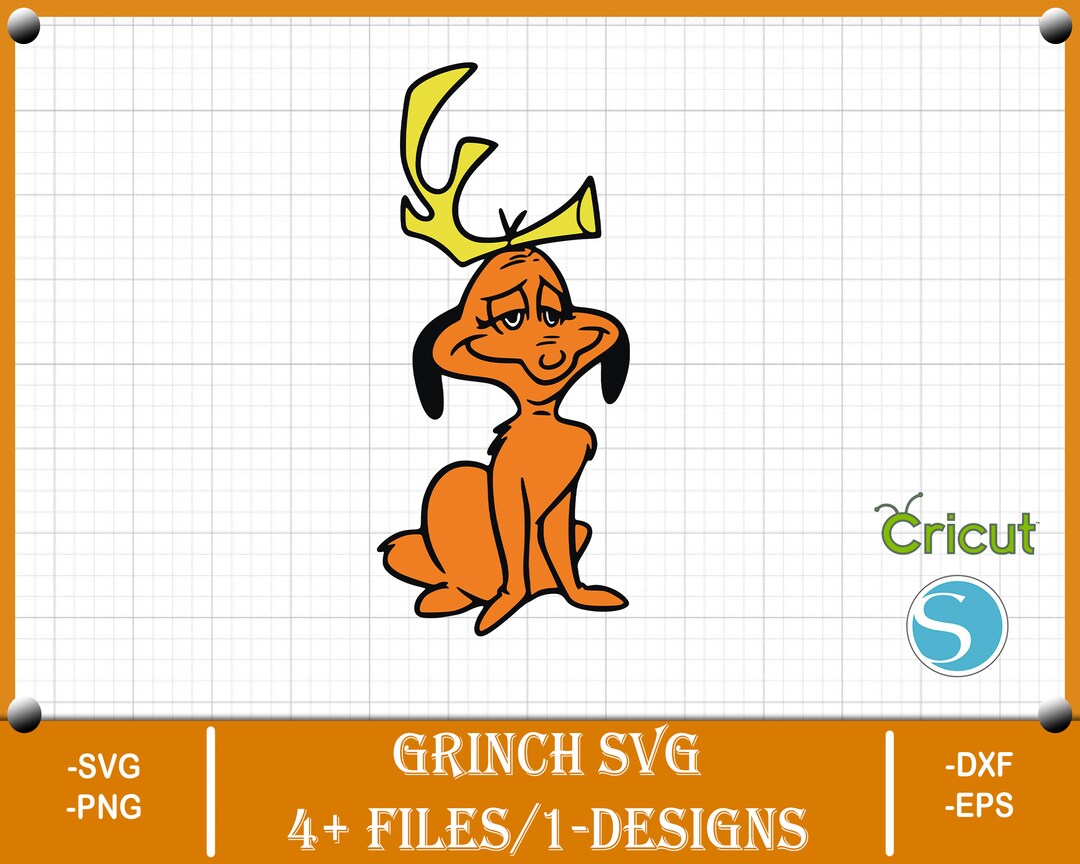 Svg Layered Item -silhouette Digital File - Clipart - Cricut Digital ...