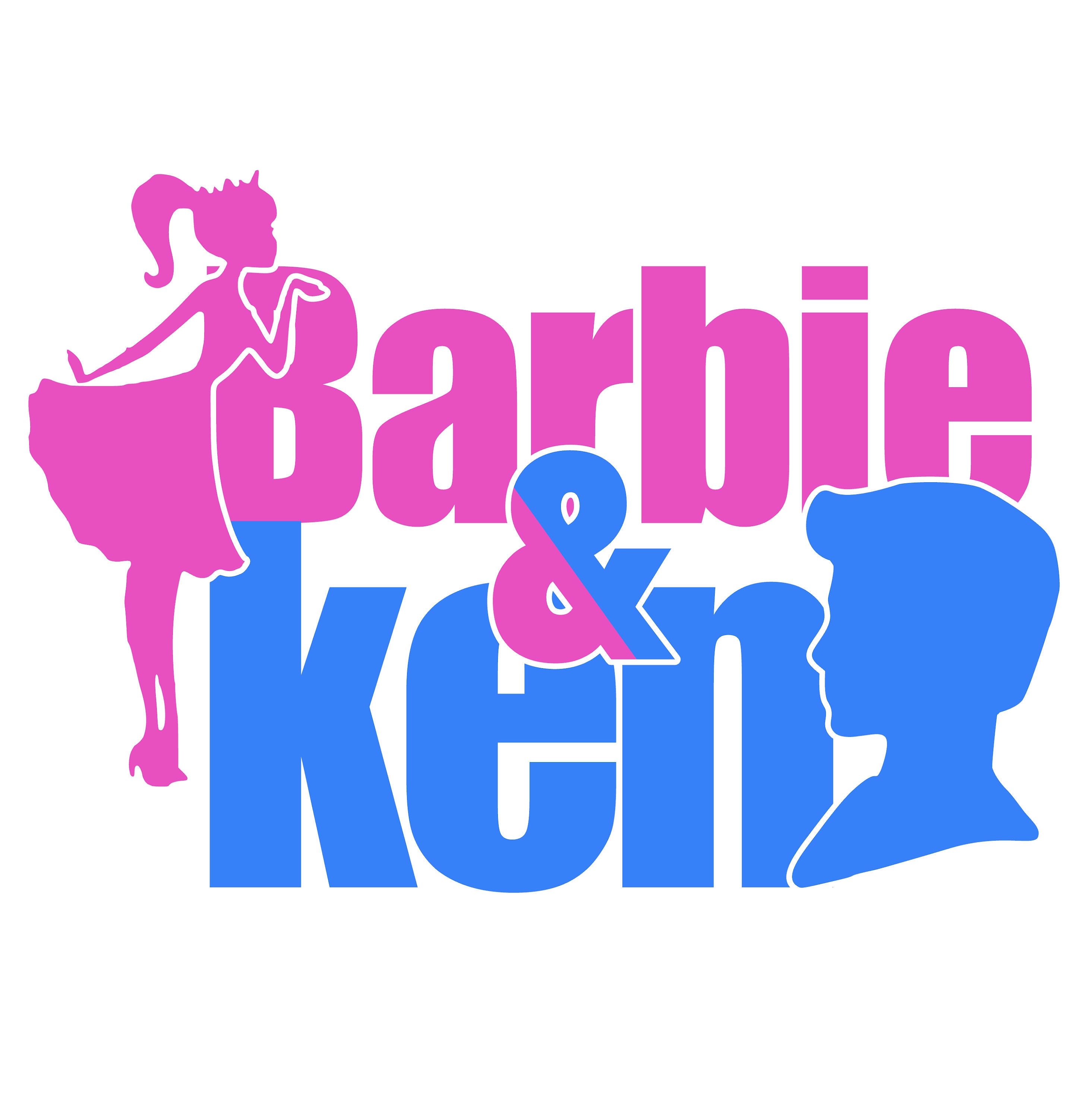 Barbie and Ken - Etsy UK