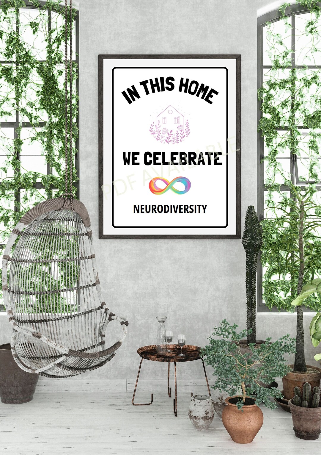 SEN Resources, SEND Resources, Neurodiversity Posters, Autism, Autism ...