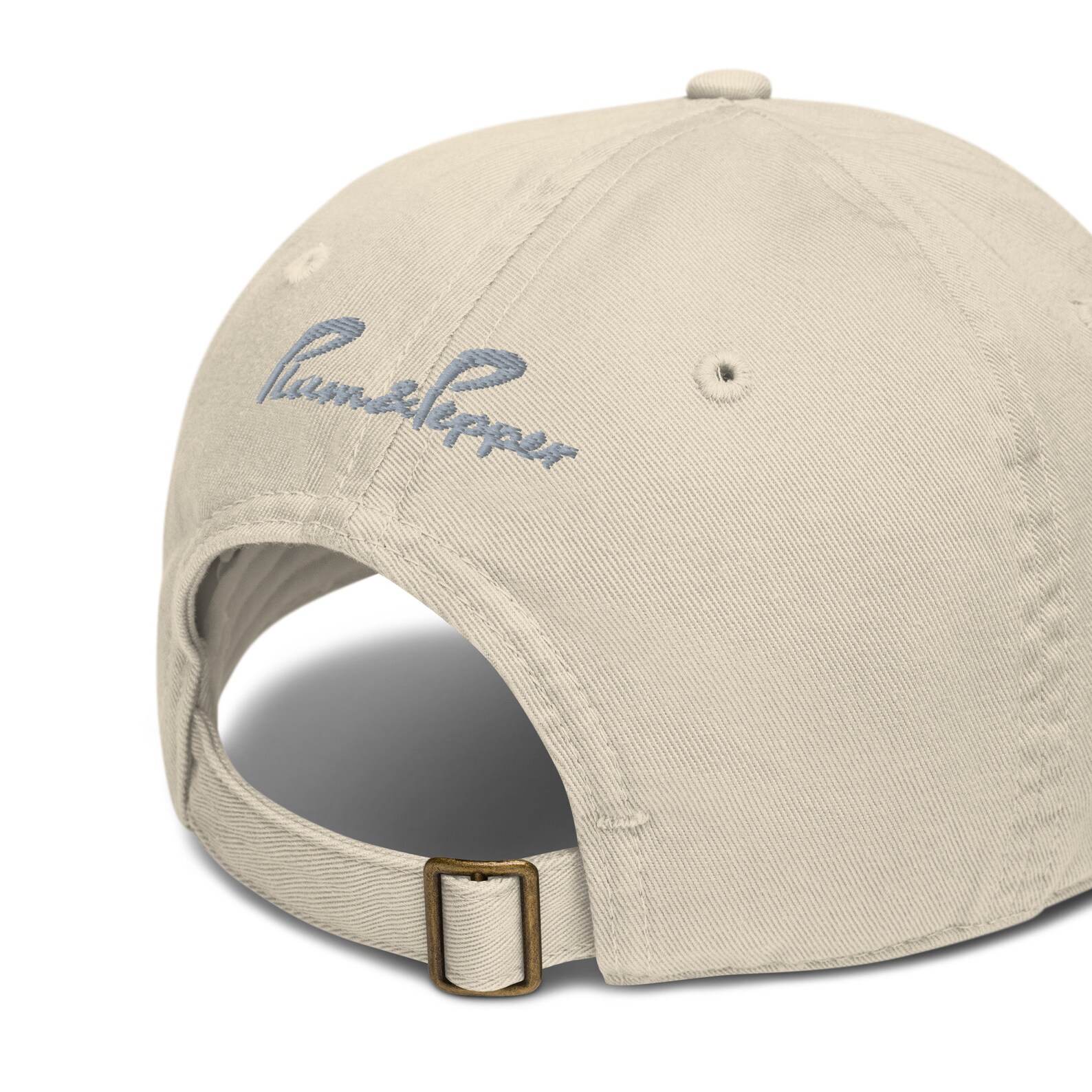 Sea and Surf Embroidered Cap, Coastal Scene Cap, Tropical Surf Cap ...