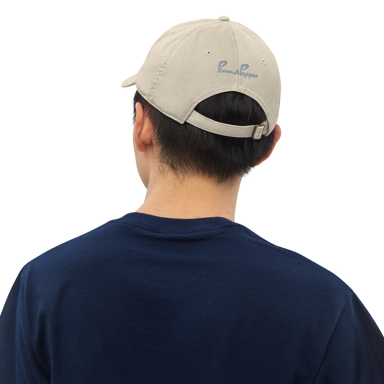 Anchor Organic Baseball Cap, Cruise Hat, Boat Anchor Hat, Ocean Life ...