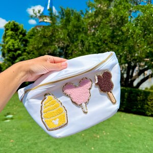 Disney Snack Patches. Dole Whip Patch. Disney Patch. Disney Ice Cream ...