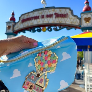 Disney up Patches. Pixar Pier Patch. Disney Patch. Wilderness Explorer ...