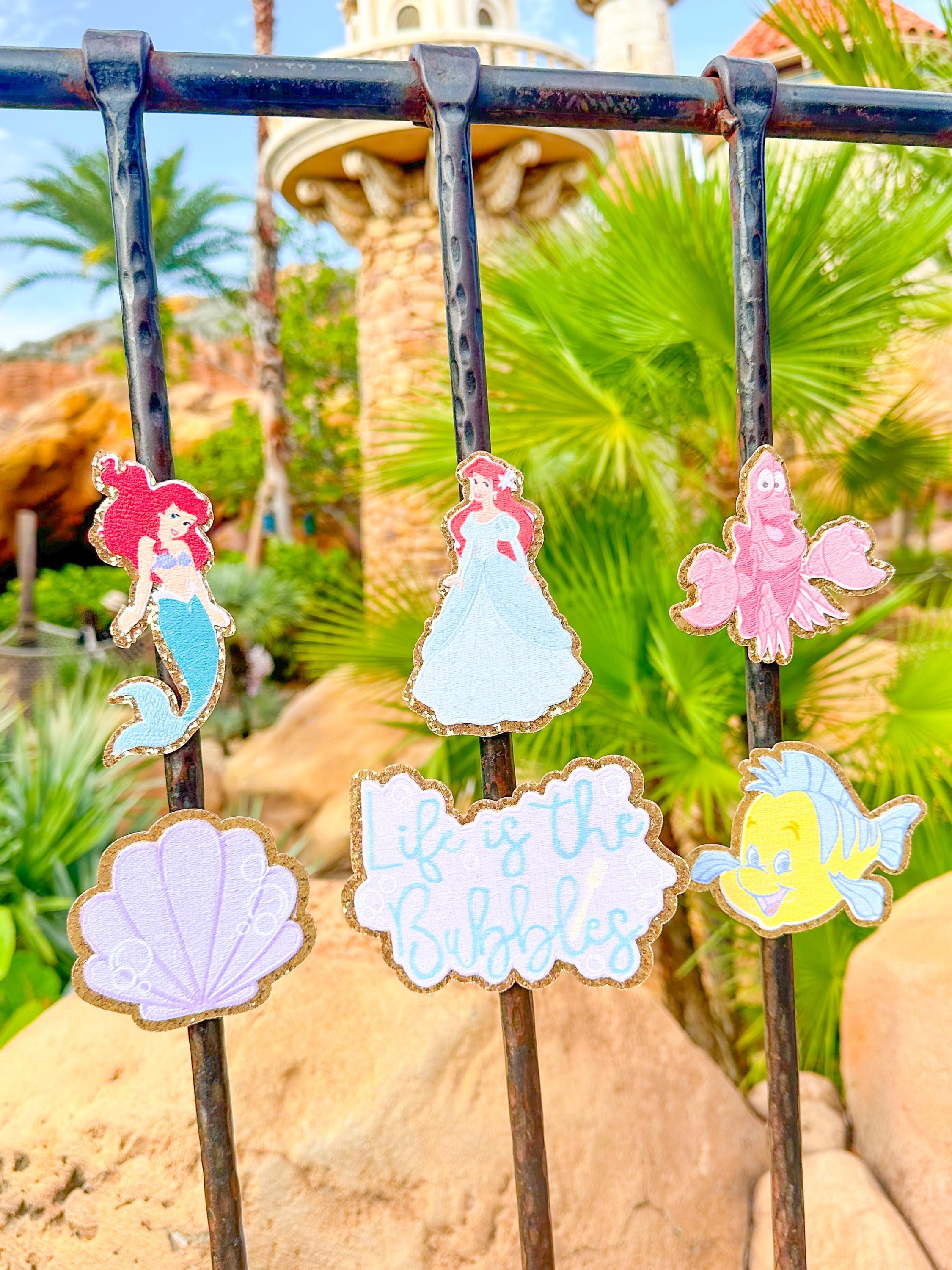 Rapunzel Patch Disney Princess Patch Cinderella Patch Tangled Patch ...