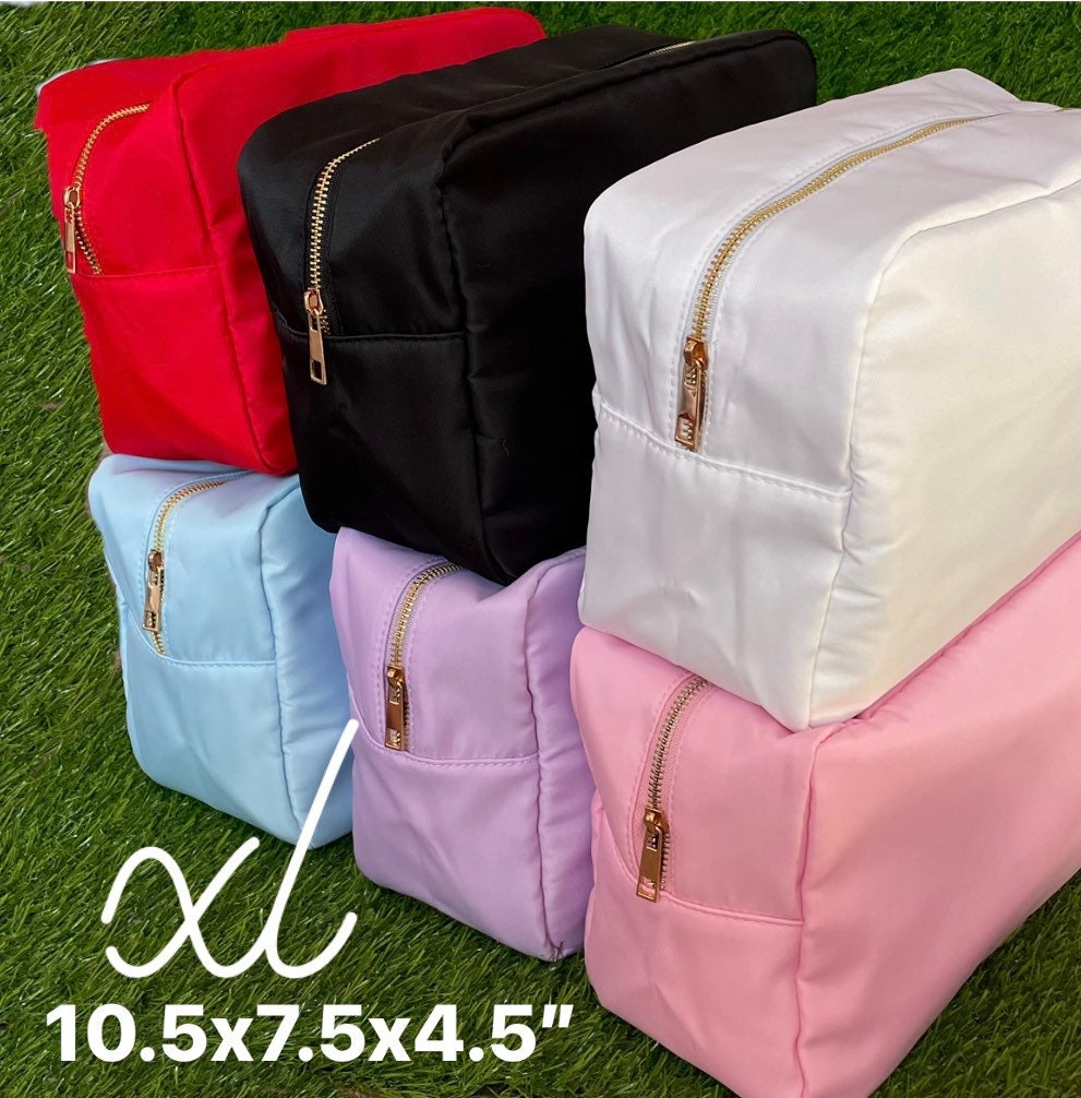 High Quality Disney Nylon Pouch Minnie Nylon Pouch Mickey - Etsy