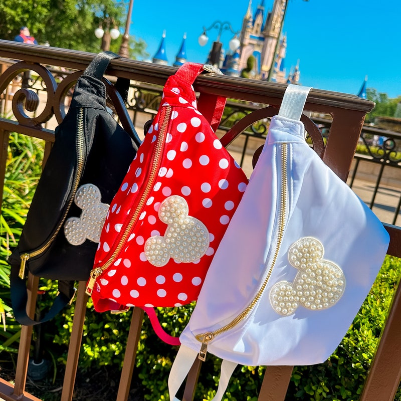 Patch Fanny Pack - Etsy