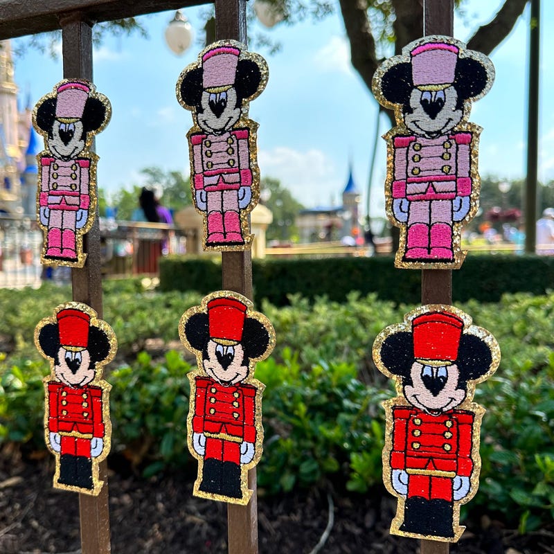 HappilyEverAfterDC - Etsy