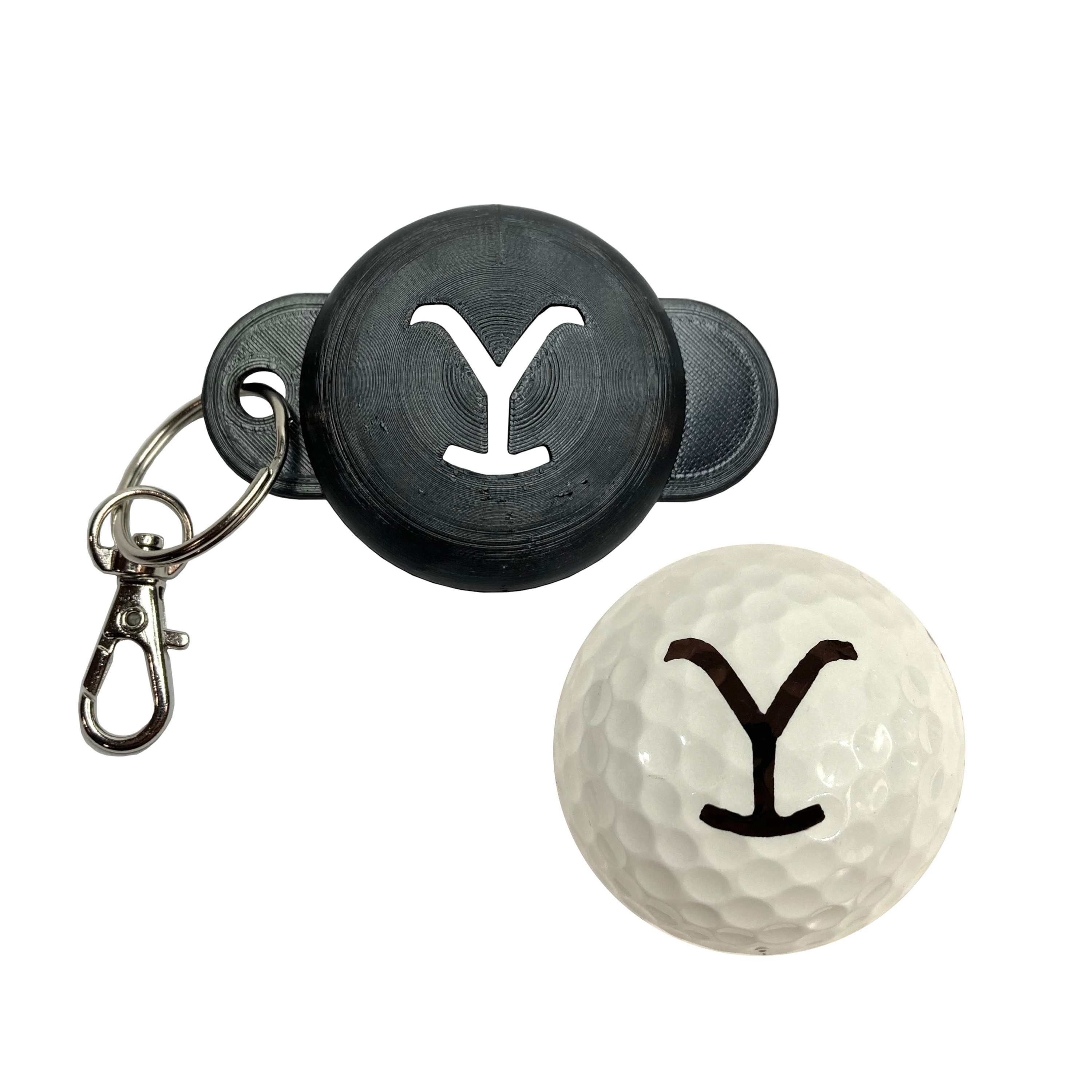 Yellowstone Branding Iron - Etsy