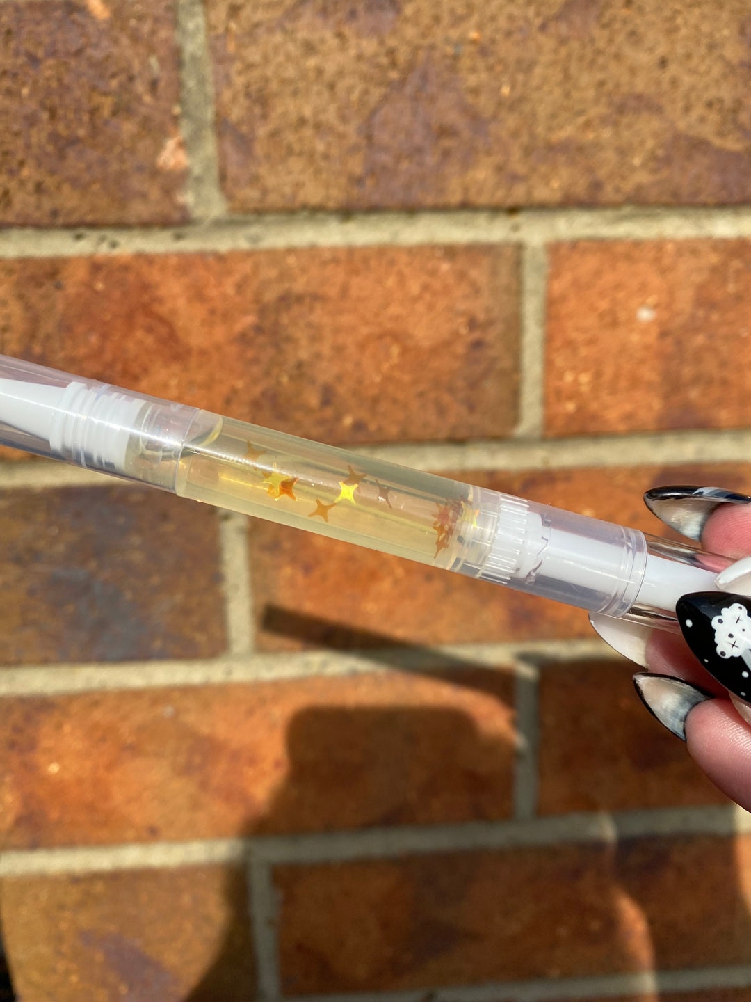 Sparkle Collection || Nail Oil || Cuticle Oil Pen 3ML || Gift Idea ...