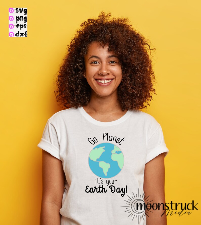 Día de la Tierra svg / Madre Tierra svg / Salvemos el Planeta svg ...