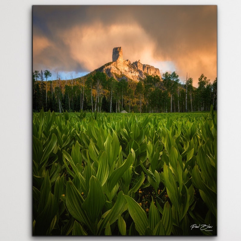 San Juan Mountains - Etsy