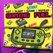 Personalized Gaming Fuel Chocolate Bar Wrapper | Gamer Gift - Etsy UK