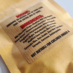 Anti - SNORING Pills | Joke Gift | Novelty Sweet Bag | Funny Birthday ...