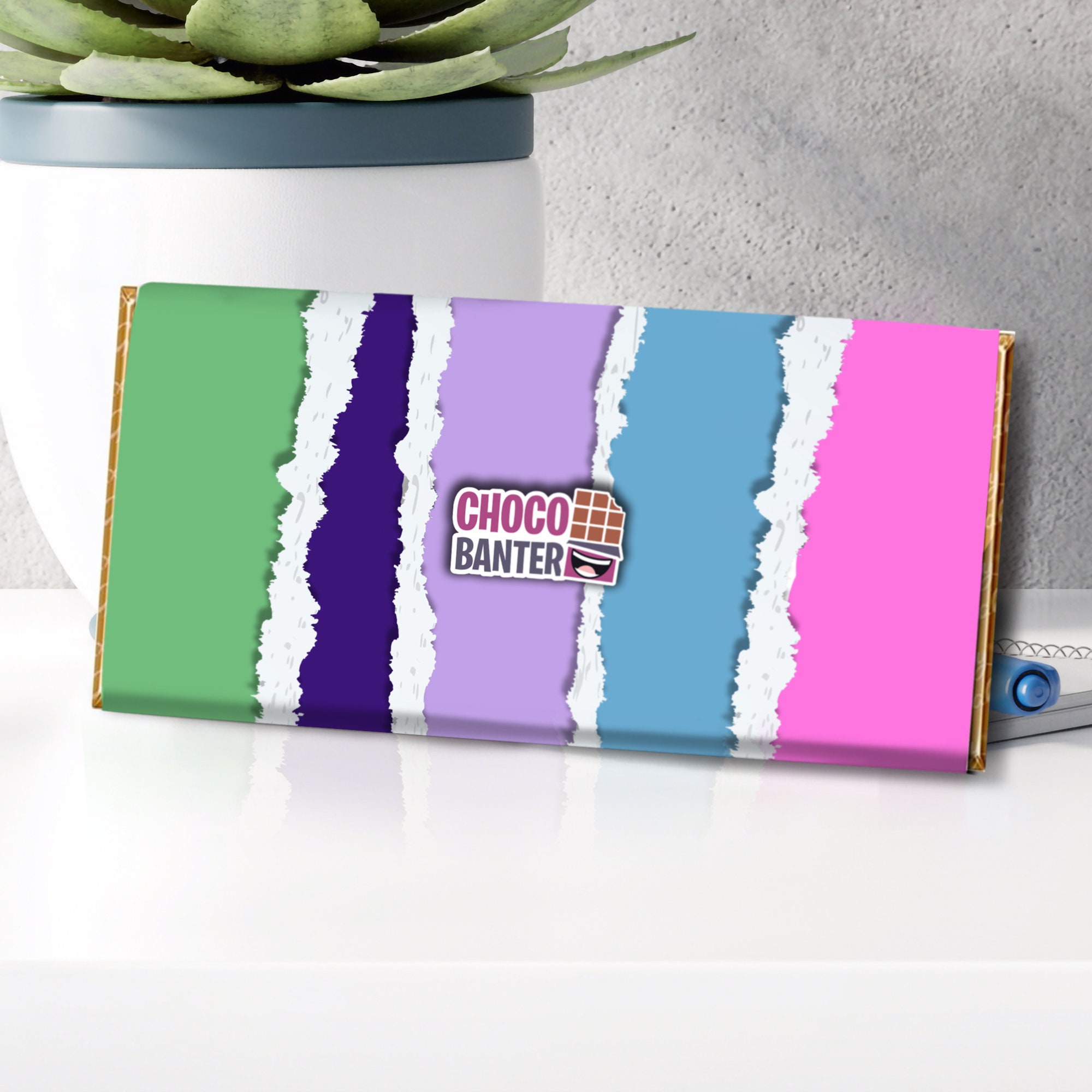 MUMMY Novelty Chocolate Bar | Mother's Day Gift - Etsy