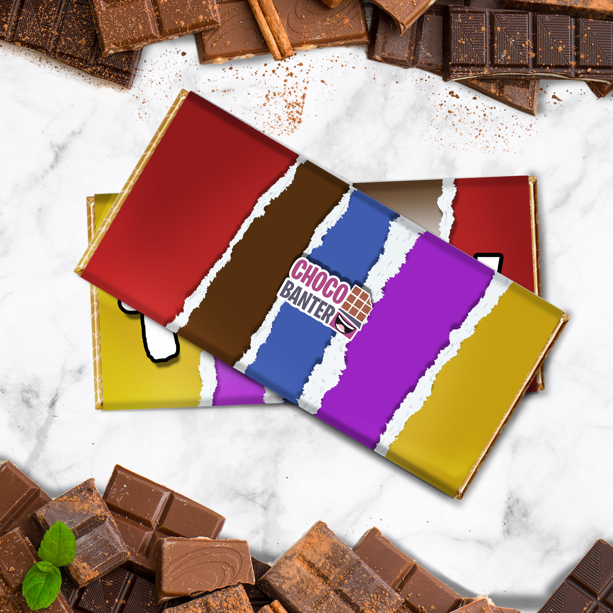 50th FIFTY Birthday Novelty Chocolate Bar Printed Chocolate - Etsy