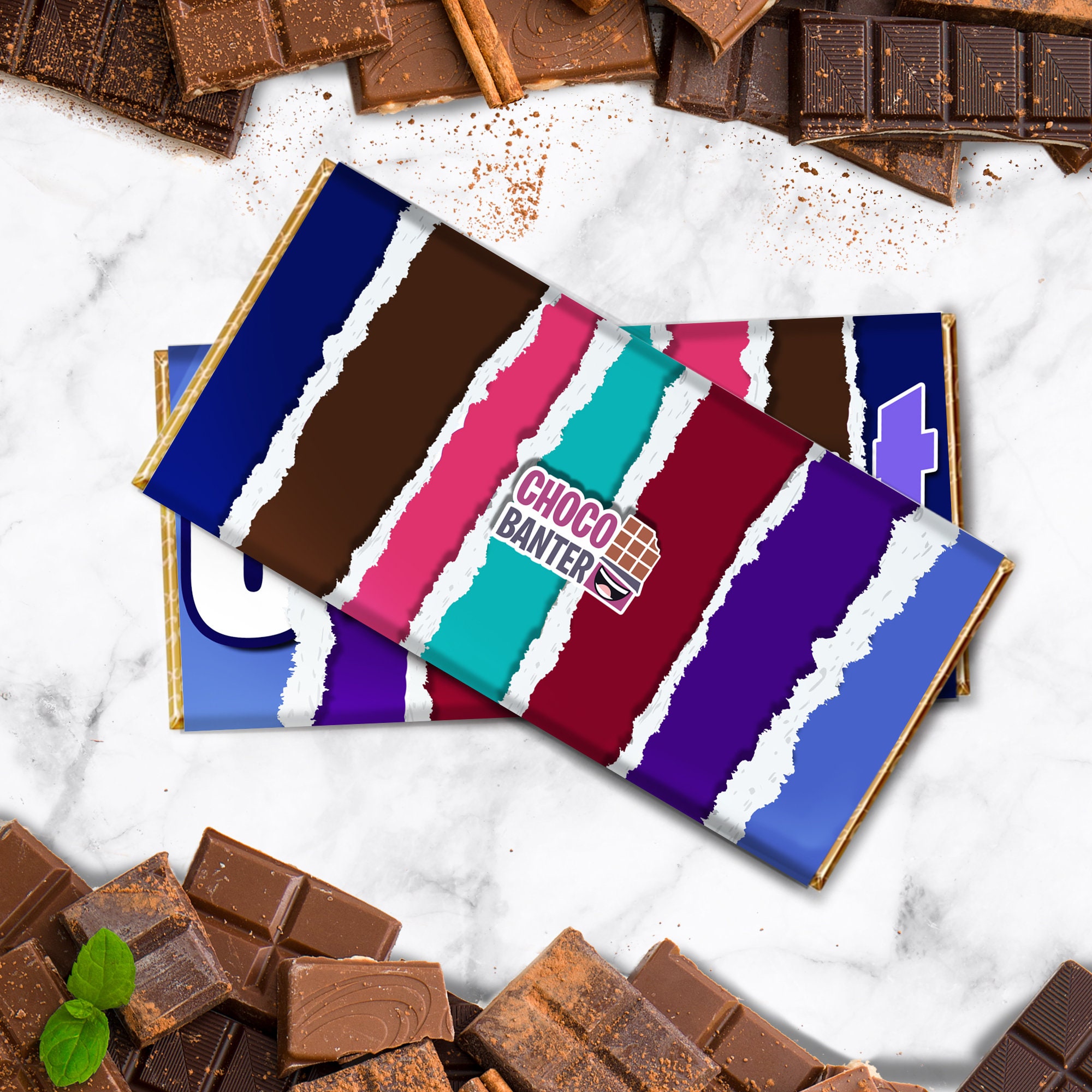 OLD FART Novelty Chocolate Bar Chocolate Gift Birthday - Etsy UK