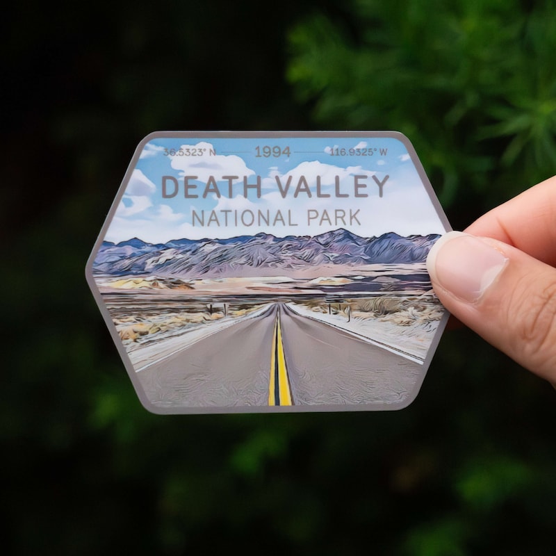 Death Valley - Etsy