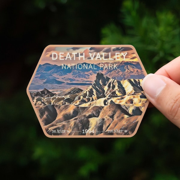 Death Valley - Etsy