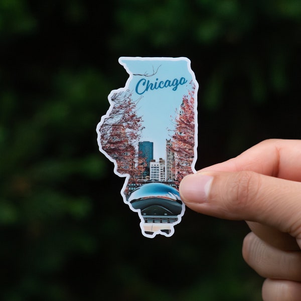 Chicago - Etsy