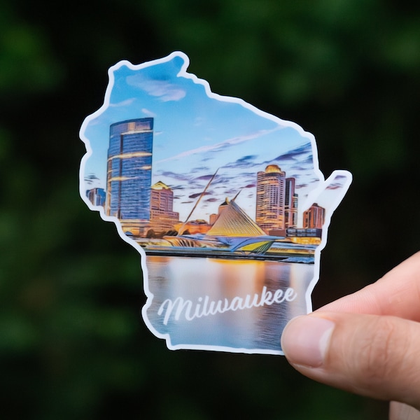 Milwaukee, Wisconsin - Etsy