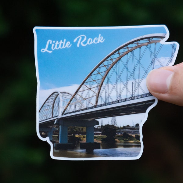 Little Rock Arkansas - Etsy