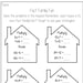 Fact Family Fun - Multiplication and Division - Five Worksheets - Etsy