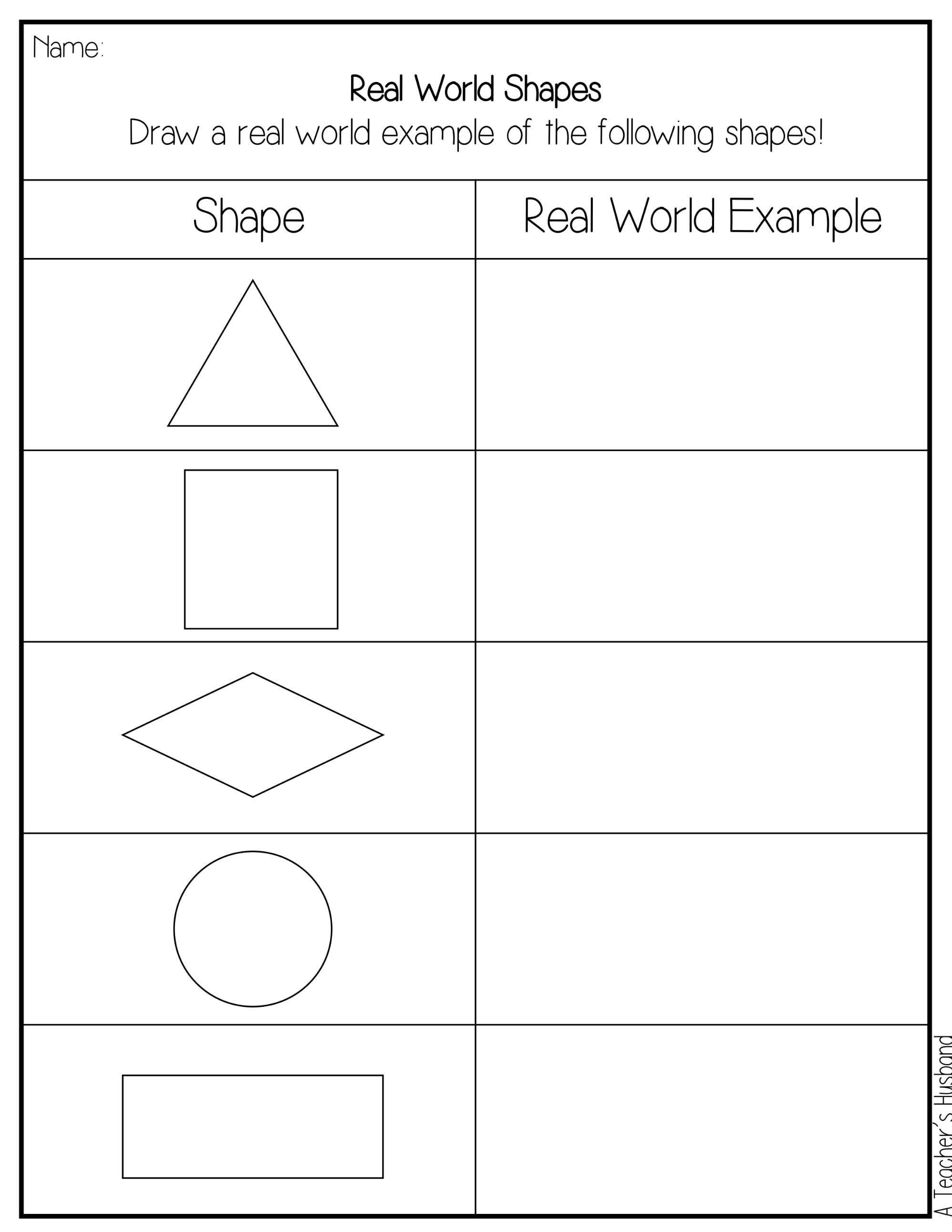 Geometry Worksheet Packet 15 Worksheets - Etsy
