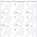 Rounding Rainbow Worksheets 10's, 100's, 1000's (Instant Download) - Etsy