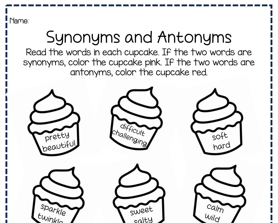 Valentine Morning Work - 14 Days - Etsy