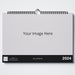 2024 Calendar Printing Template. Indesign File. A4 Paper Sized. - Etsy