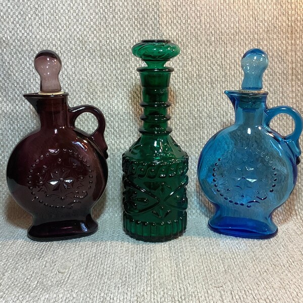 Jim Beam Decanters - Etsy