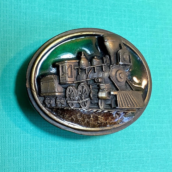 Bergamot Brass Works - Etsy