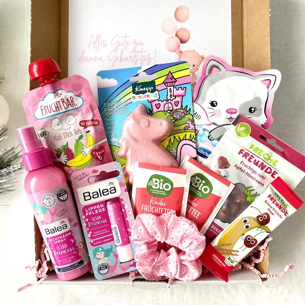 Geschenke Fr 6 Jhrige Mdchen