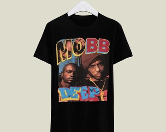 Mobb Deep Shirt - Etsy