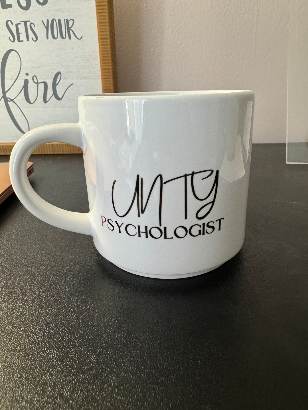 PERSONALIZED "cunty" MUG - Etsy