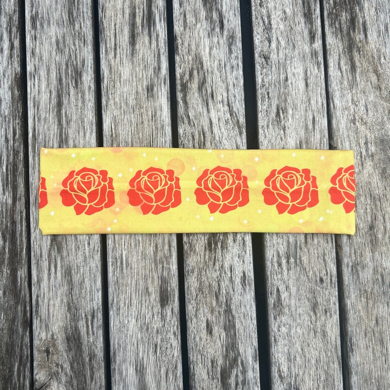 Belle Running - Etsy