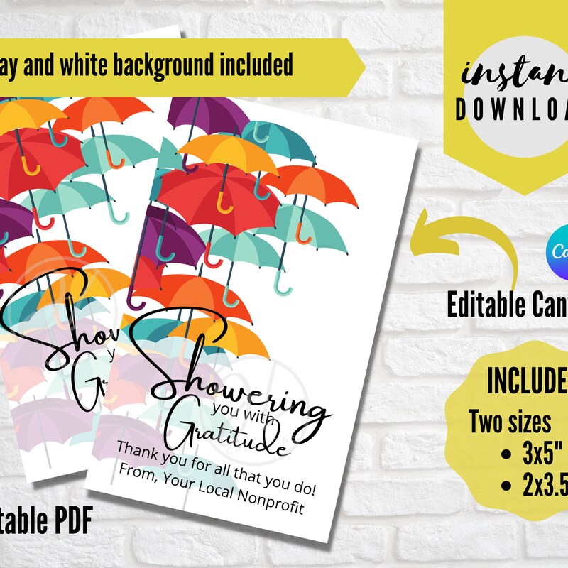 Shower Umbrella - Etsy