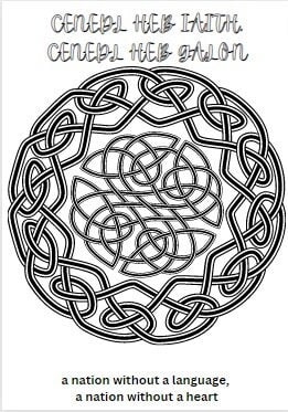 Welsh Colouring Pages Cymraeg Digital Download - Etsy