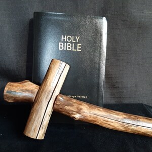 Log Cross / Wood Cross - Etsy