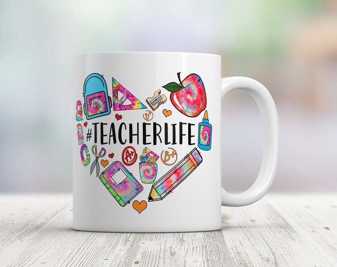 Nacho Average Math Teacher Math Teacher Mug Teacher - Etsy