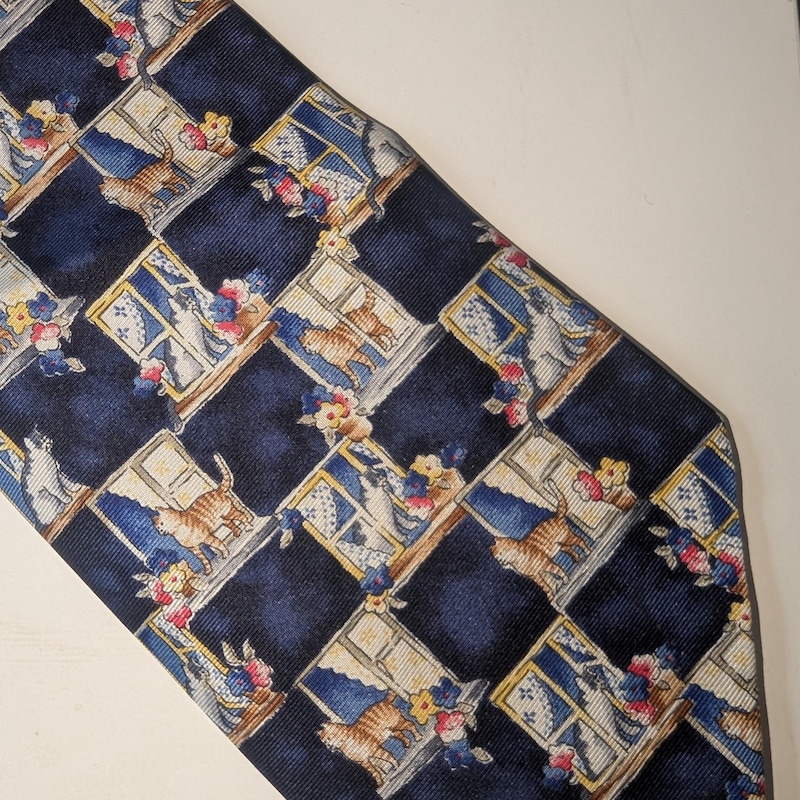 St Michael Ties - Etsy UK
