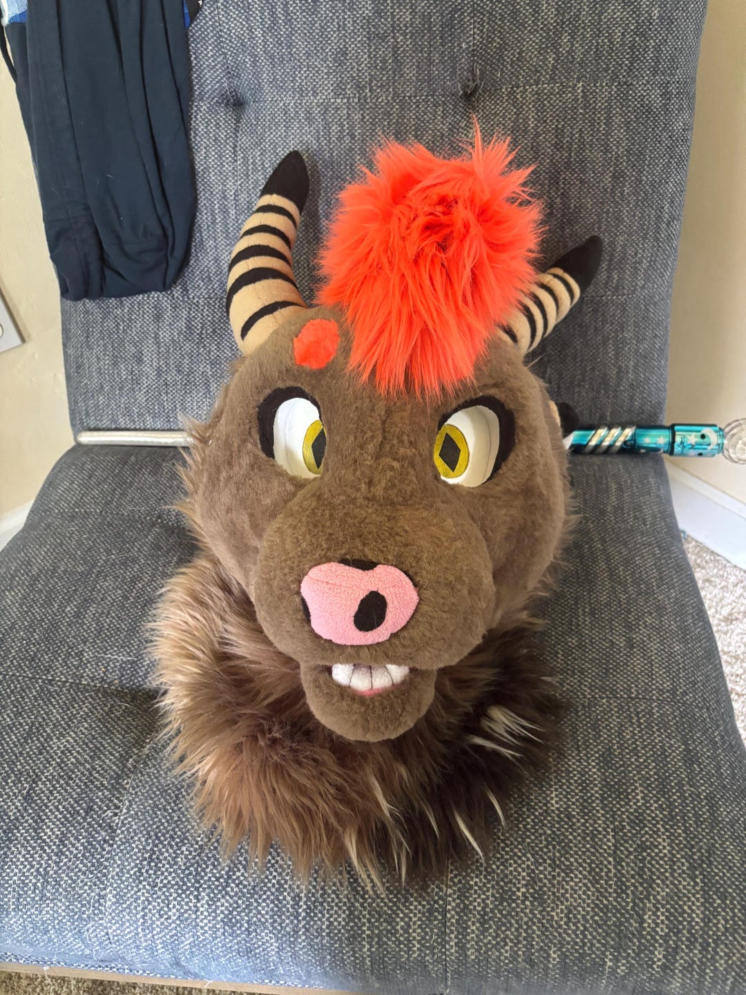 Fursuit Partial + Character for Sale/trade - Etsy