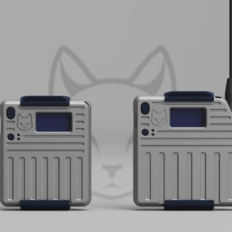 Lora 32 case - Etsy.de
