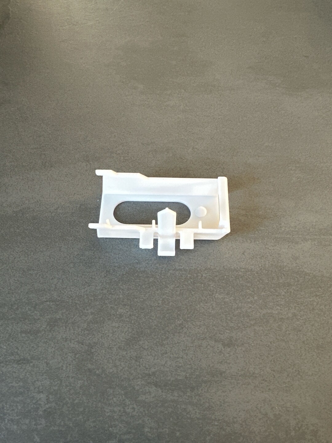 Passap Knitting Machine E6000 Start Position Indicator Front Lock ...