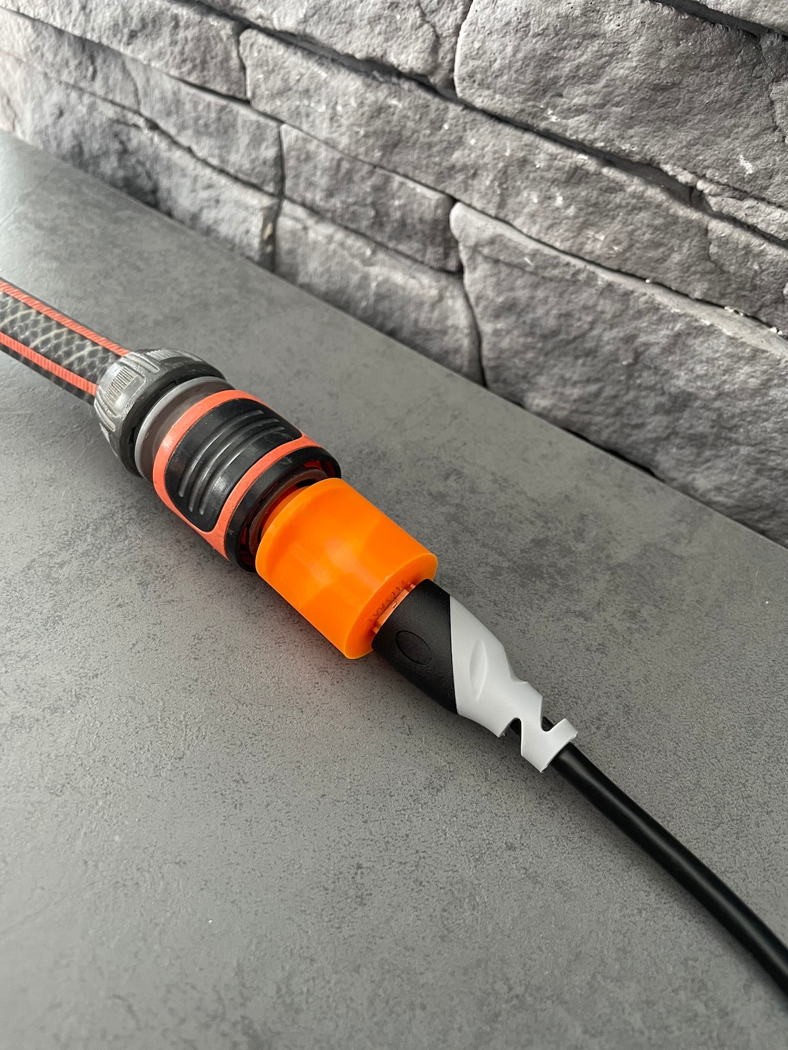 Gardena to HDMI Connector - Etsy