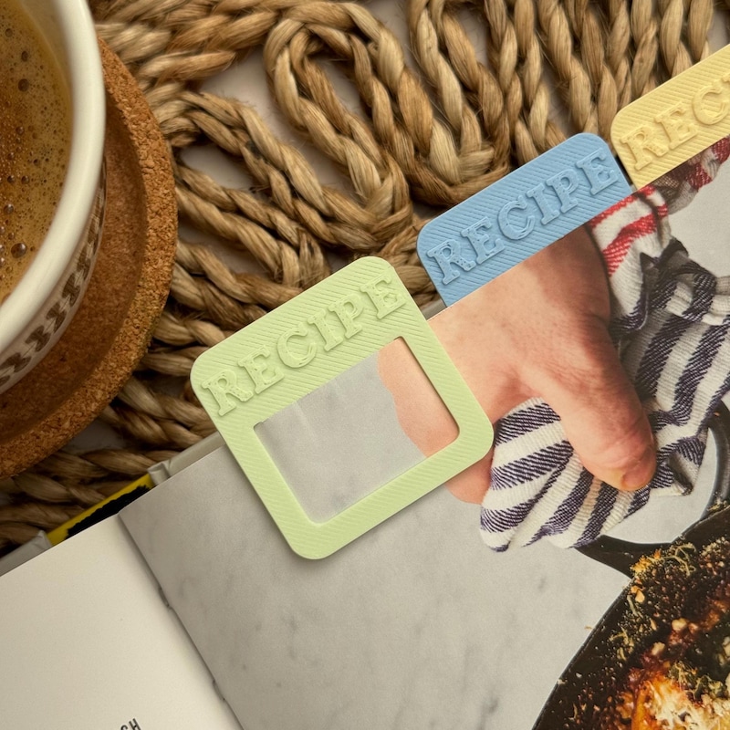 Page Marker - Etsy
