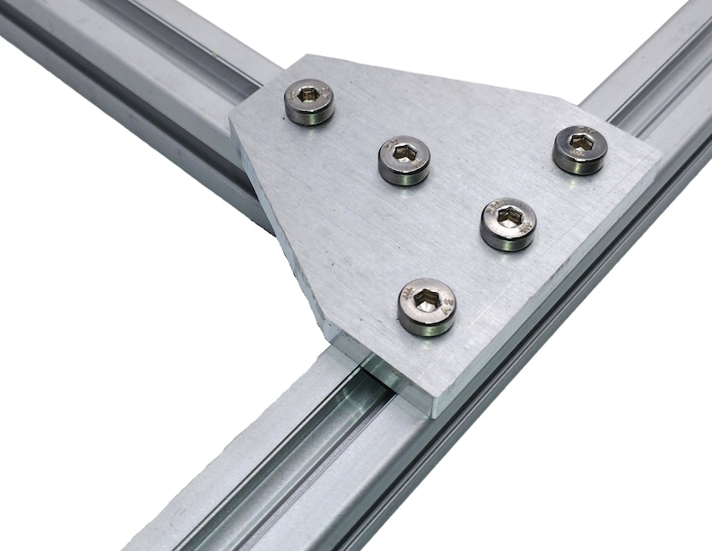 2020 Aluminium Extrusion Fixings - Etsy