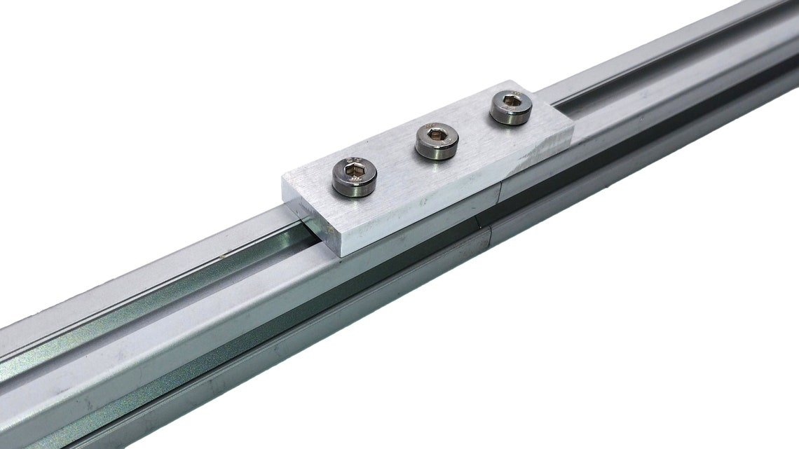 2020 Aluminium Extrusion Fixings - Etsy