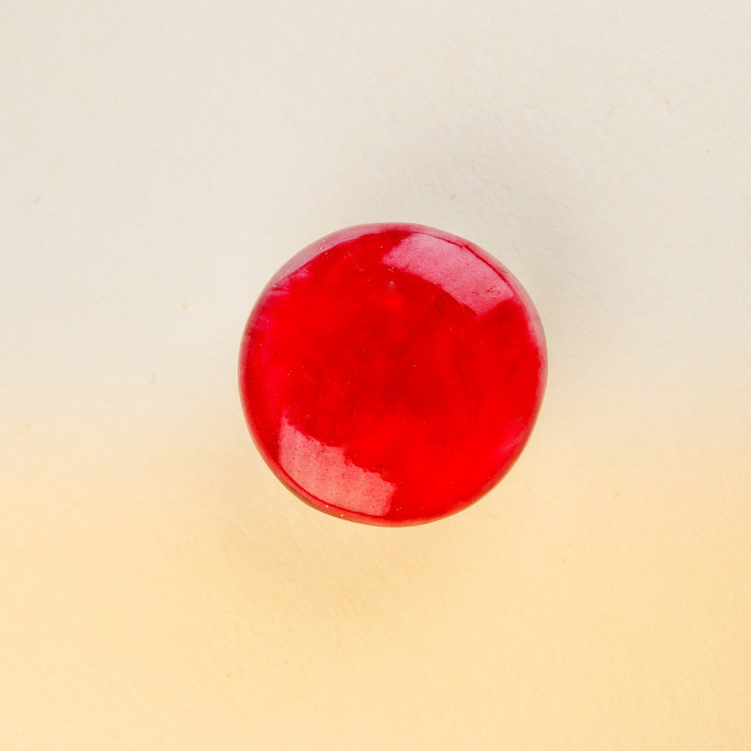 Metal Base Buttons With Epoxy Resin by Hand METAL BASIC Collection ...