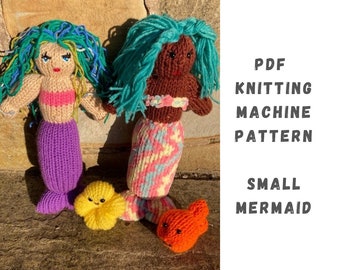 Addi 22 Pin Knitting Machine - Etsy